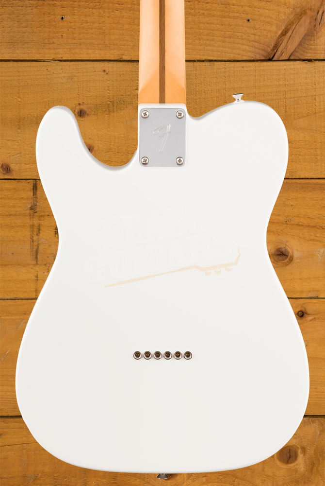Fender Player II Telecaster | Polar White