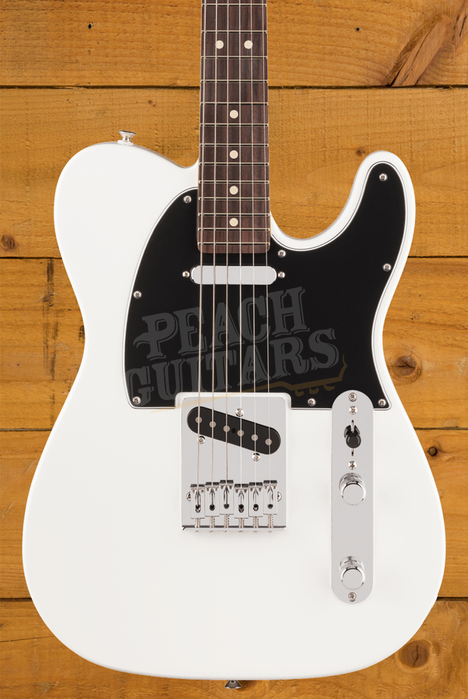 Fender Player II Telecaster | Polar White