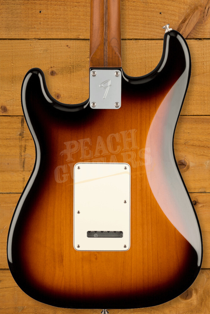 Fender Limited Edition Player Stratocaster | Roasted Maple - 2-Colour ...