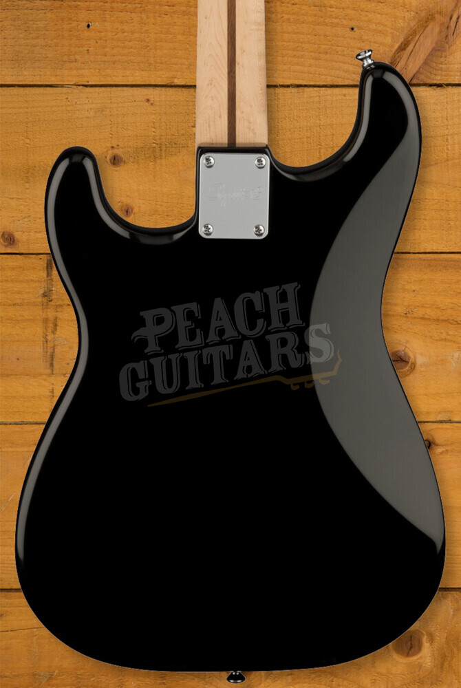 Squier Bullet Stratocaster HT HSS | Laurel - Black