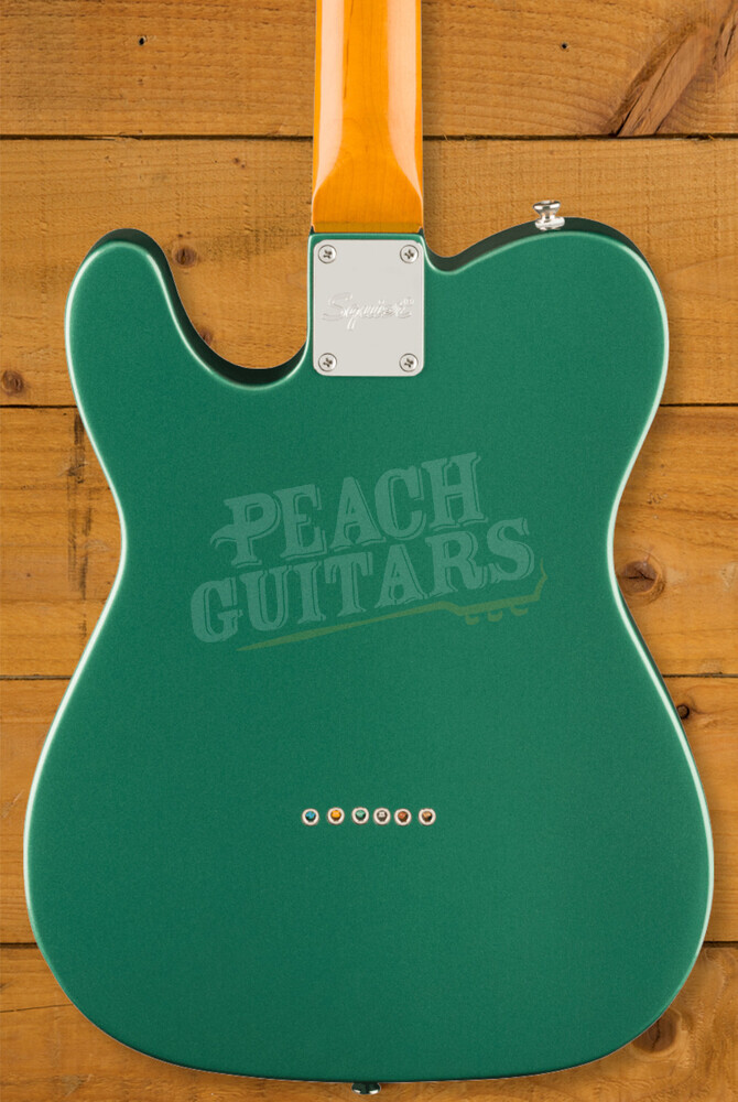 Squier Limited Edition Classic Vibe '60s Telecaster SH | Laurel ...