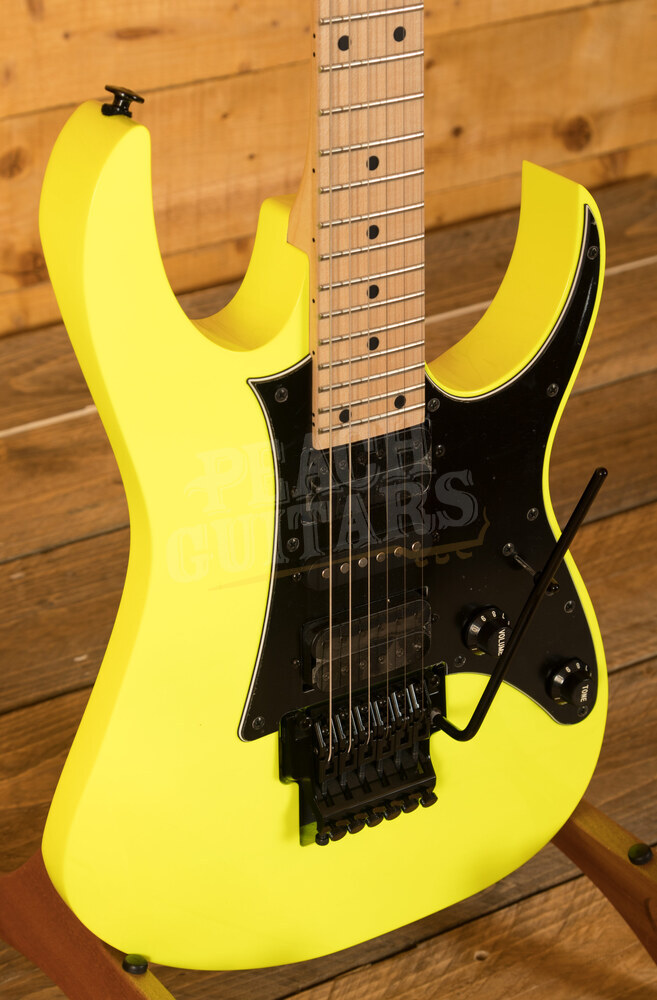 Ibanez RG550-DY Genesis Collection Desert Yellow Sun