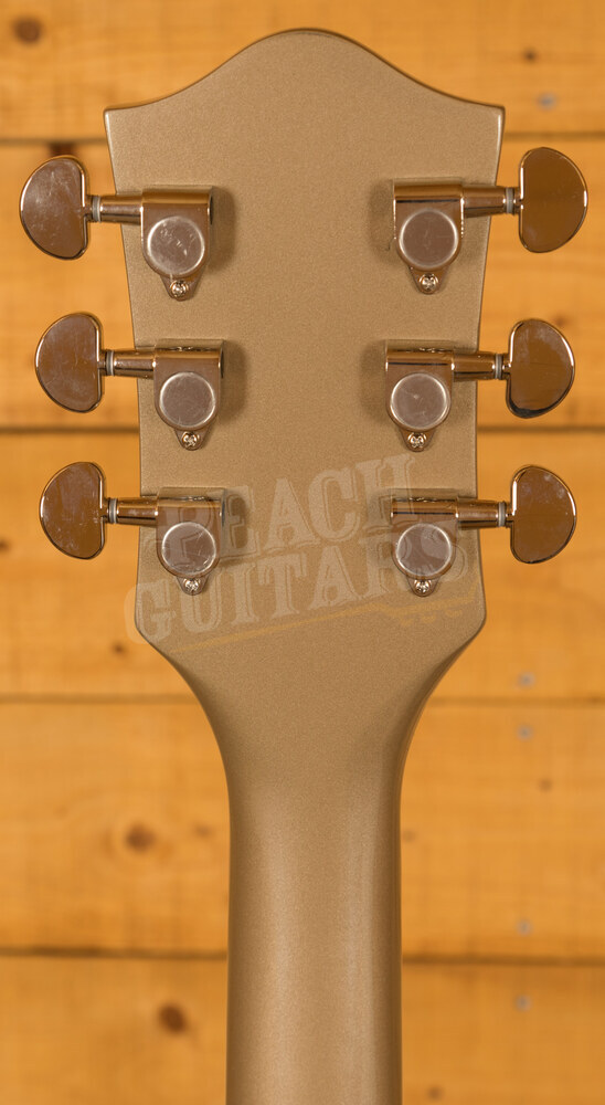 Gretsch G2627T Streamliner Centre Block Shoreline Gold