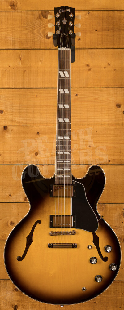 Gibson ES-345 Vintage Burst