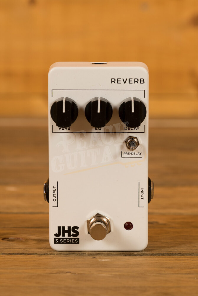 JHS Pedals 3 Series | Reverb