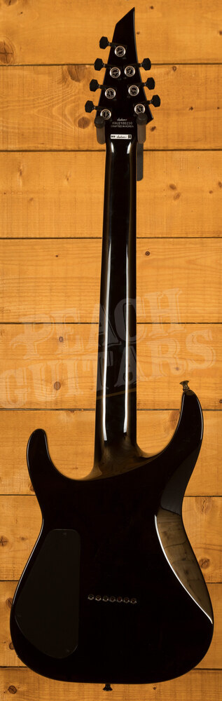 Jackson Concept Series Soloist SLAT7 HT Gloss Black