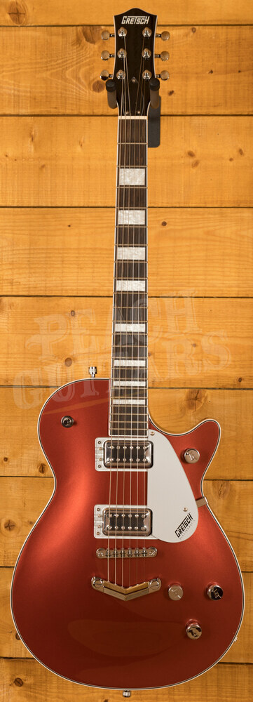 Gretsch G5220 Electromatic Jet BT Firestick Red