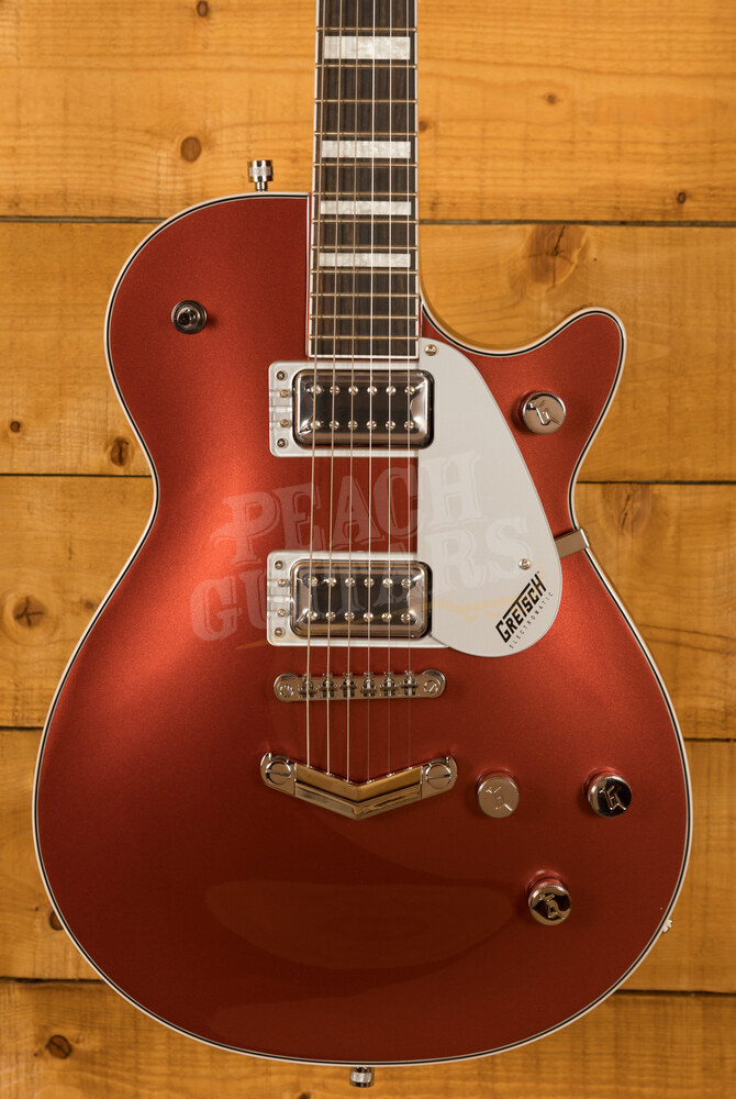 Gretsch G5220 Electromatic Jet BT | Firestick Red