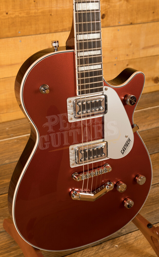 Gretsch G5220 Electromatic Jet BT Firestick Red