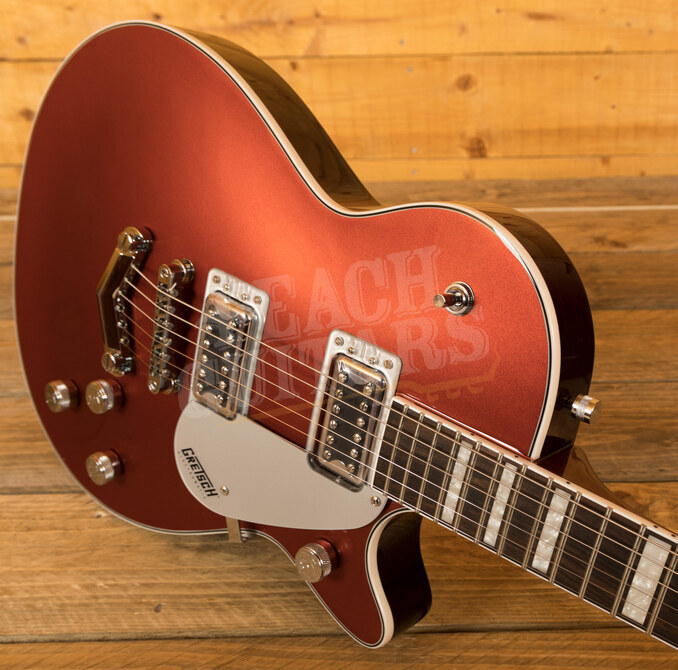 Gretsch G5220 Electromatic Jet BT Firestick Red