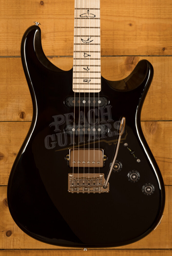 PRS Fiore - Black Iris - Peach Guitars