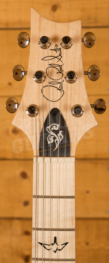 PRS Fiore - Black Iris - Peach Guitars