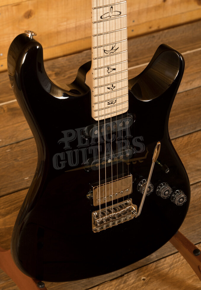 PRS Fiore - Black Iris - Peach Guitars