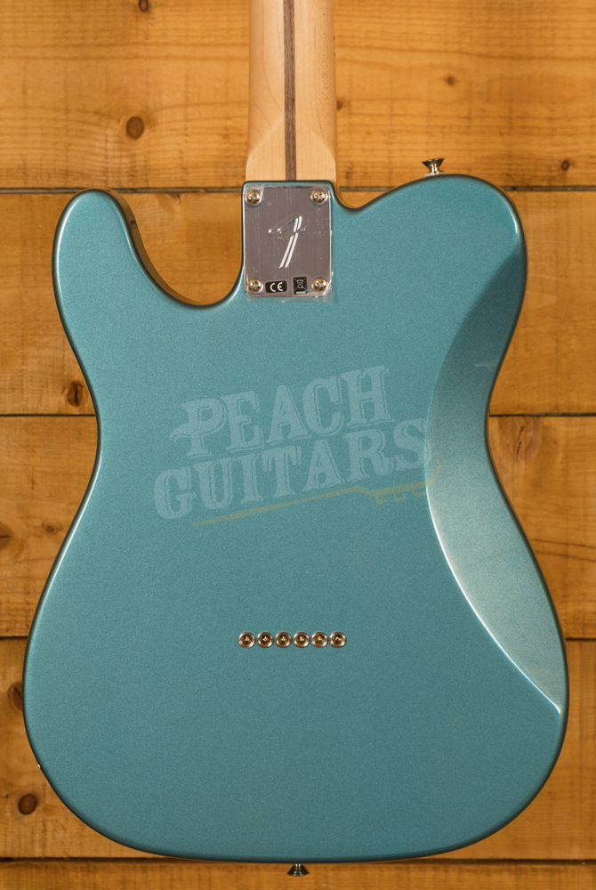 Fender Player Telecaster HH | Maple - Tidepool