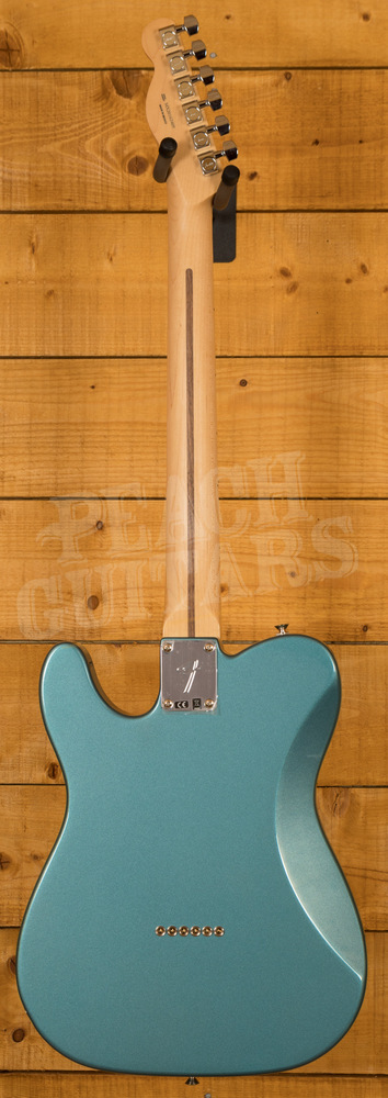 Fender Player Telecaster HH | Maple - Tidepool