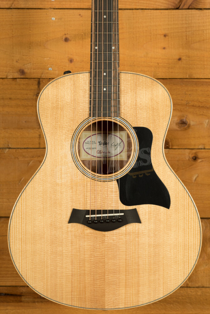 Taylor GS Mini Series | GS Mini-e Rosewood Plus
