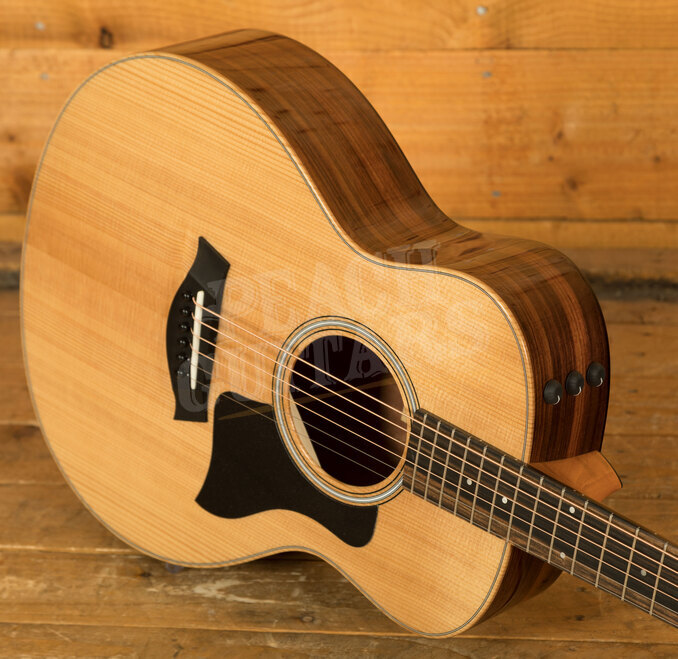 Taylor GS Mini Series | GS Mini-e Rosewood Plus