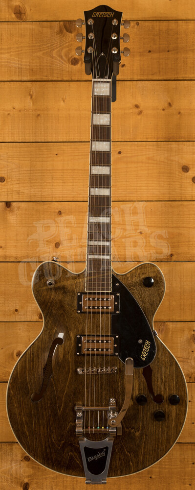Gretsch G2622T Streamliner Centre Block | Imperial Stain & FOC Official ...