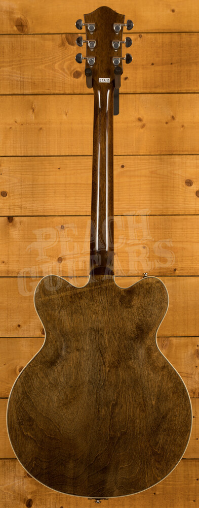 Gretsch G2622T Streamliner Centre Block | Imperial Stain & FOC Official ...