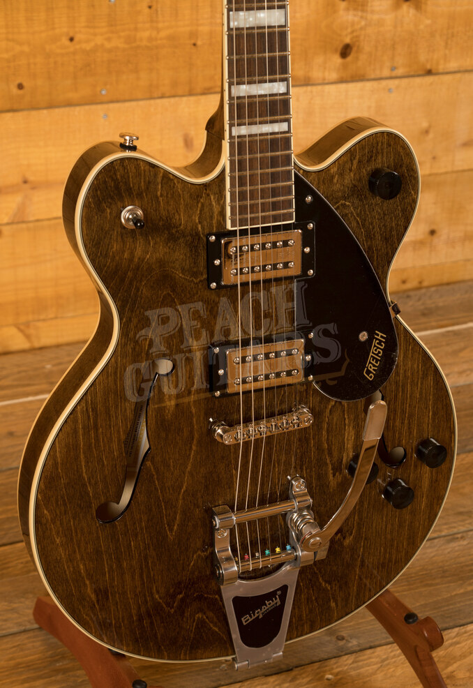 Gretsch G2622T Streamliner Centre Block | Imperial Stain & FOC Official ...
