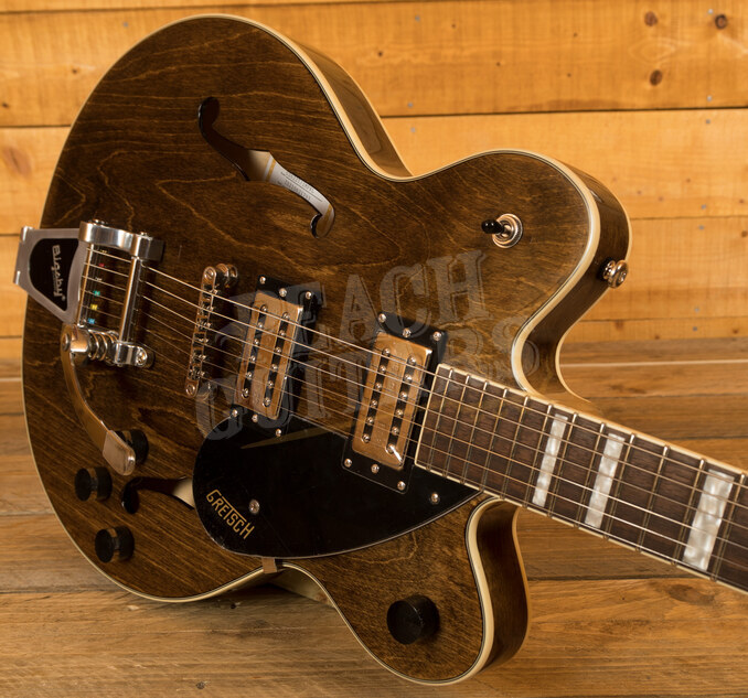 Gretsch G2622T Streamliner Centre Block | Imperial Stain & FOC Official ...