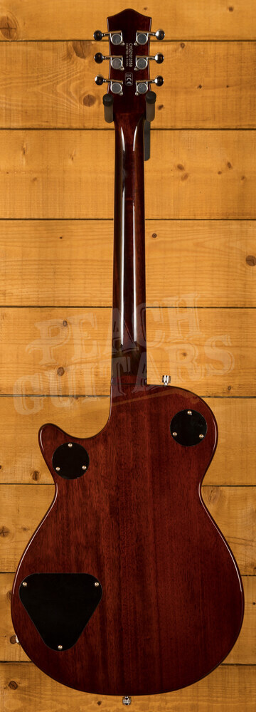 Gretsch Electromatic Jet BT - Deep Cherry - Peach Guitars