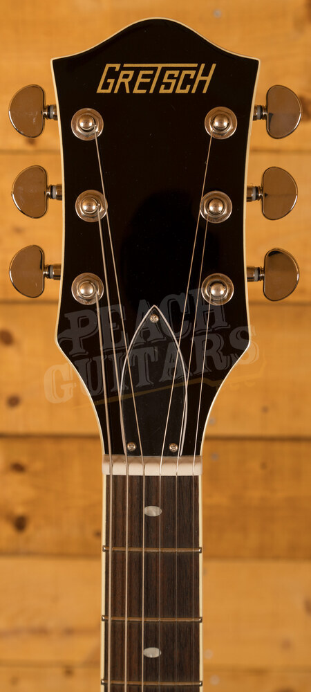 Gretsch G2655-P90 Streamliner Centre Block Jr. P90 | Brownstone & FOC ...