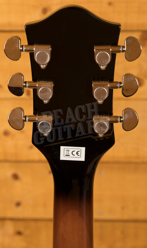 Gretsch G2655-P90 Streamliner Centre Block Jr. P90 | Brownstone & FOC ...