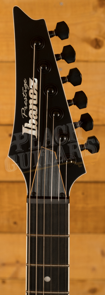 Ibanez RGR652AHBF-WK Prestige Weathered Black
