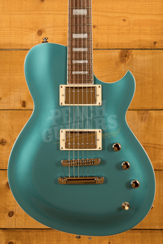 Reverend Roundhouse - Deep Sea Blue