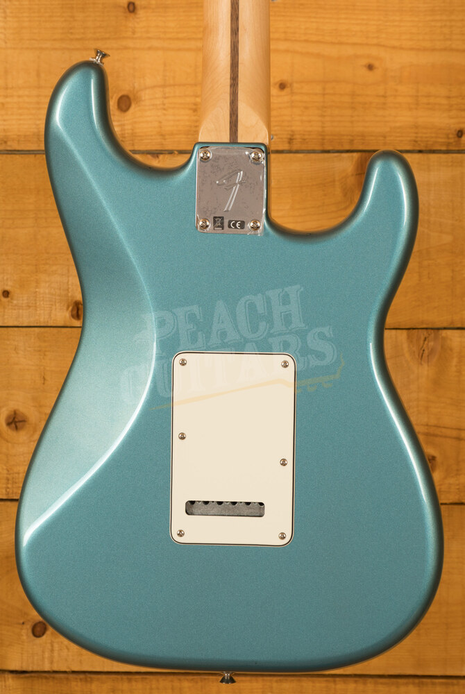Fender Player Stratocaster | Maple - Tidepool - Left-Handed
