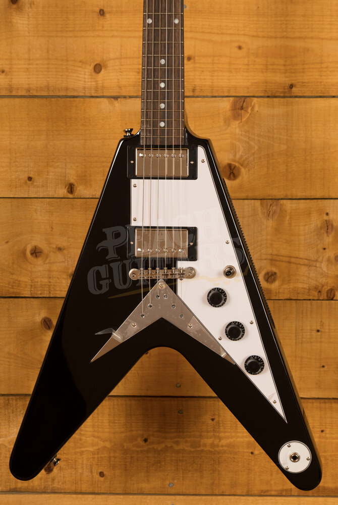 Epiphone Flying V Ebony