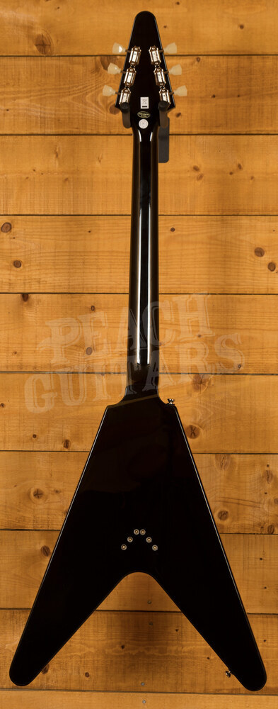 Epiphone Flying V Ebony