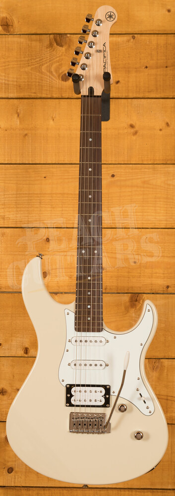 Yamaha Pacifica | PACIFICA112V - Vintage White