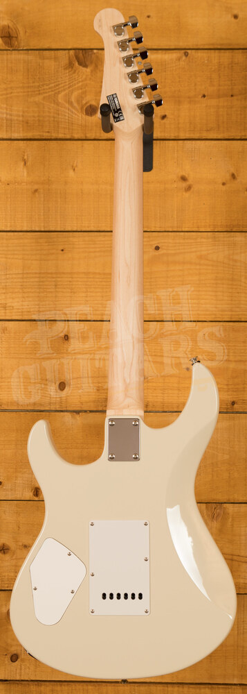 Yamaha Pacifica | PACIFICA112V - Vintage White