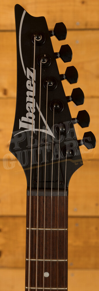 Ibanez RGRT421-WK Weathered Black