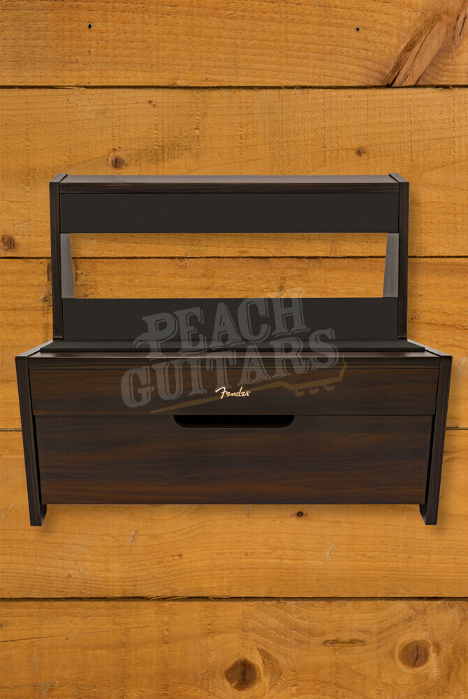 Fender Accessories | Gear Furniture - Deluxe Wooden Amplifier Stand