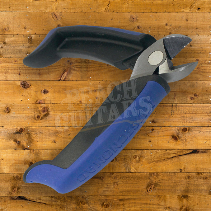 Music Nomad Grip String Cutter