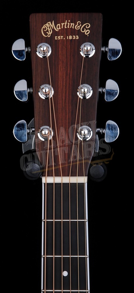 CF Martin M36 Standard Series Acoustic - Peach Guitars