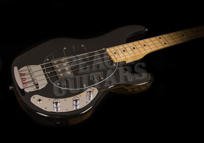 Music Man Sterling Ray 4 Bass - Black