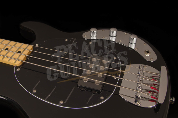 Music Man Sterling Ray 4 Bass - Black