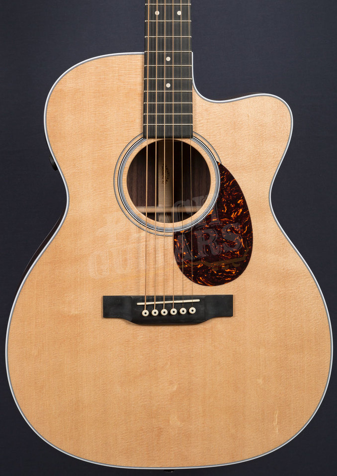 CF Martin OMCPA4 Rosewood Artist Series - Peach Guitars