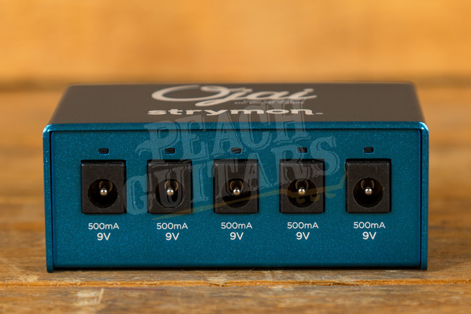 Strymon Ojai Expansion Kit