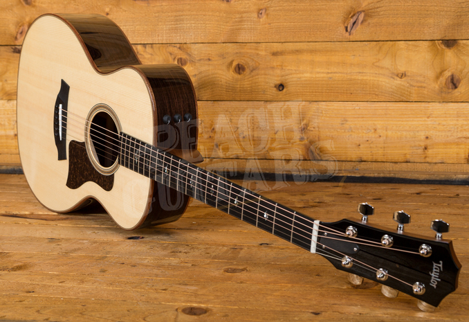 Taylor 714e