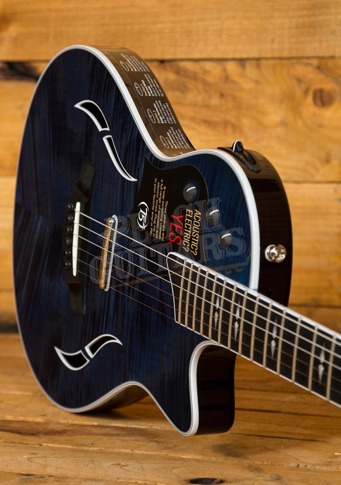 Taylor T5z Series | T5z Pro - Pacific Blue