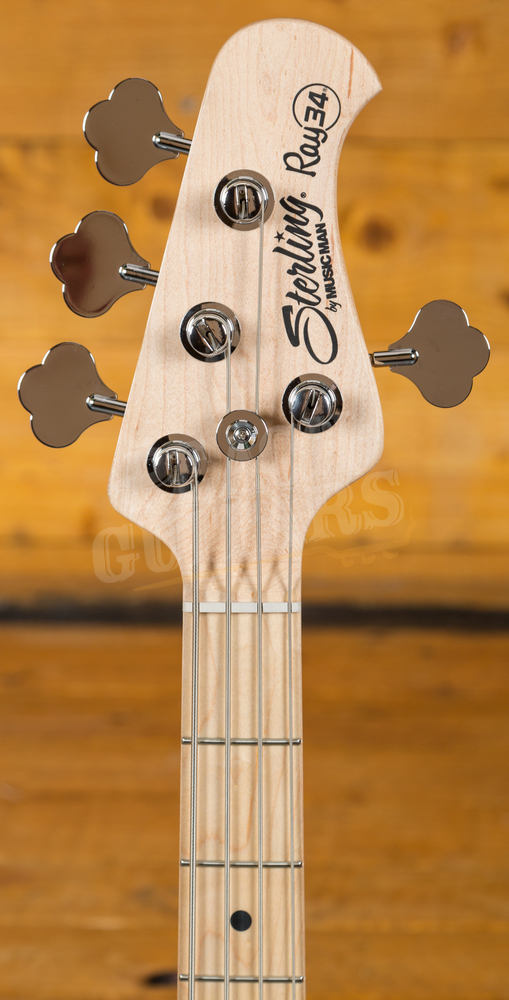 Music Man Sterling Ray 34 Stingray - Natural