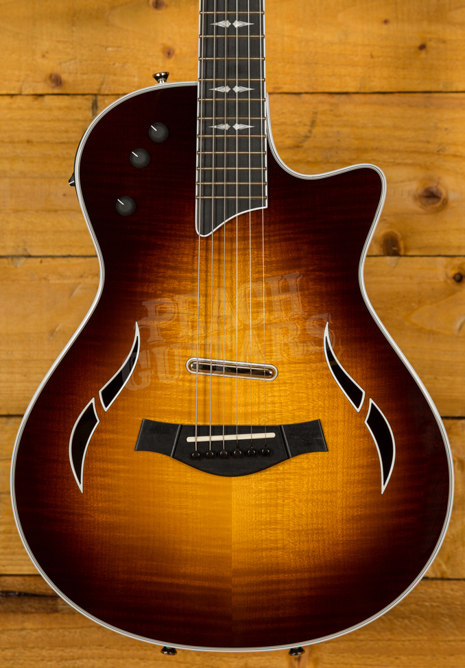 Taylor T5z Series | T5z Pro - Tobacco Sunburst