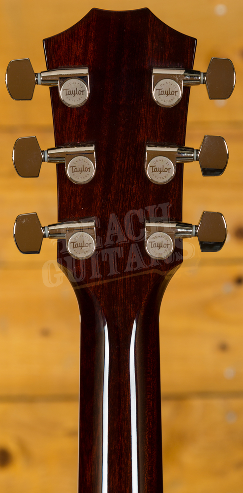 Taylor T5z Series | T5z Pro - Tobacco Sunburst