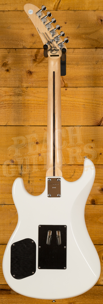 Kramer The 84 - White