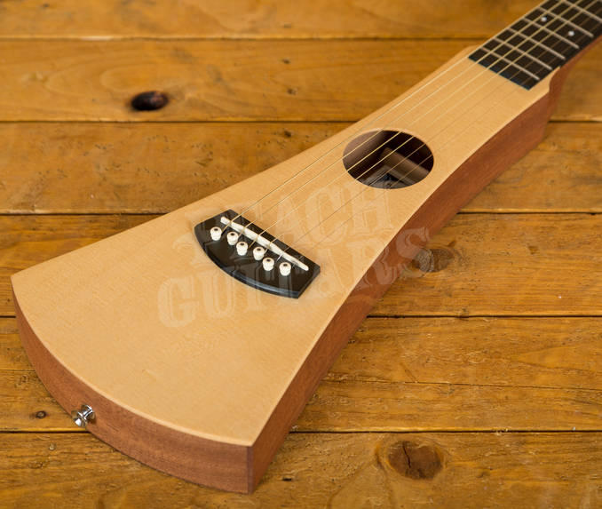 Martin Backpacker Series | Steel String Backpacker Guitar